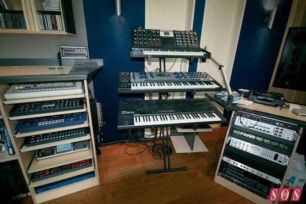 Korg Legacy Collection Analog Edition Kurtcanada