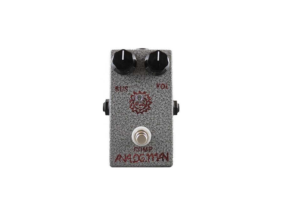 Analog Man 2 Knob Small Comprossor: Compare Prices, Read Reviews & Buy ...