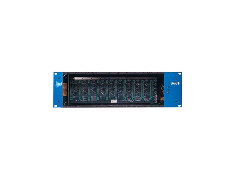 API 500 Rack: Compare Prices, Read Reviews & Buy | WhatGear™