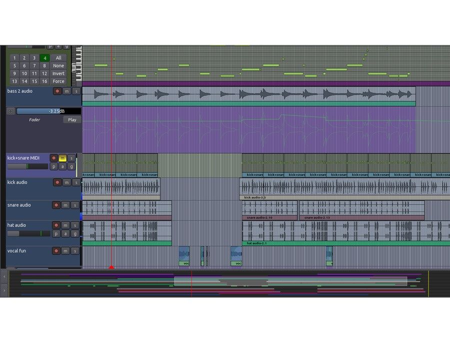 Ardour: Compare Prices, Read Reviews & Buy | WhatGear™
