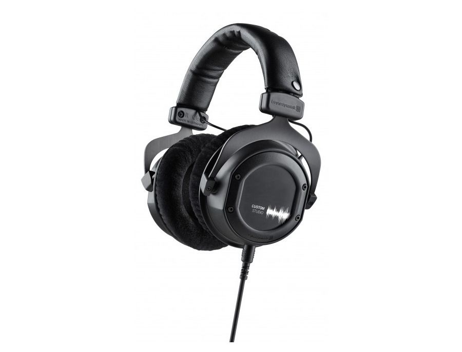 Beyerdynamic Custom One Studio: Compare Prices, Read Reviews & Buy ...