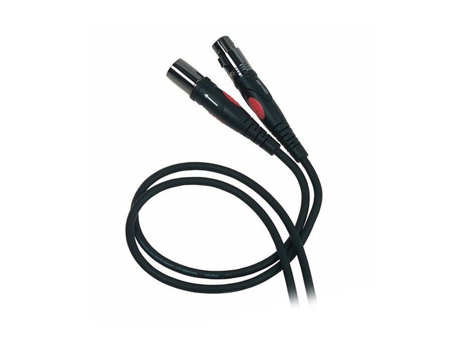 Proel Die Hard XLR Cables (male to female): Compare Prices, Read ...