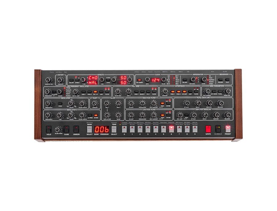 Sequential Circuits Prophet-6 Module: Compare Prices, Read Reviews ...