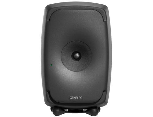 martin garrix studio setup