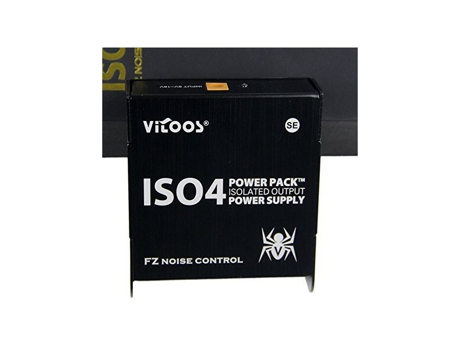 Vitoos ISO4 Plus Compare Prices Read Reviews Buy WhatGear 